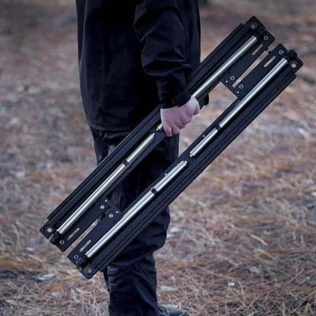 Tryhomy Foldable 4 Unit IGT Table Frame | Tryhomy