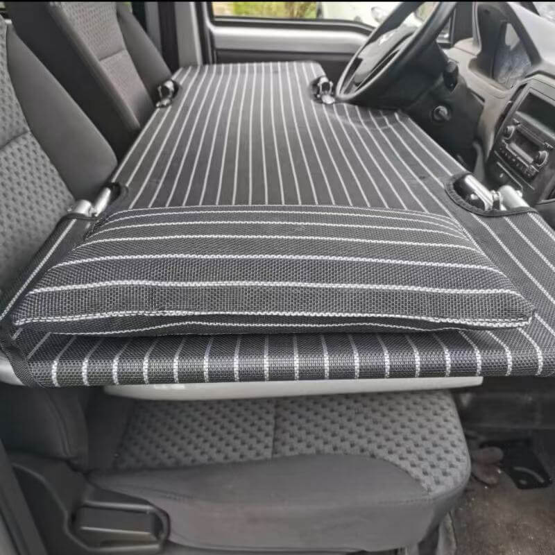 165*56 cm Foldable Car Camping Cot For Traveling | Tryhomy