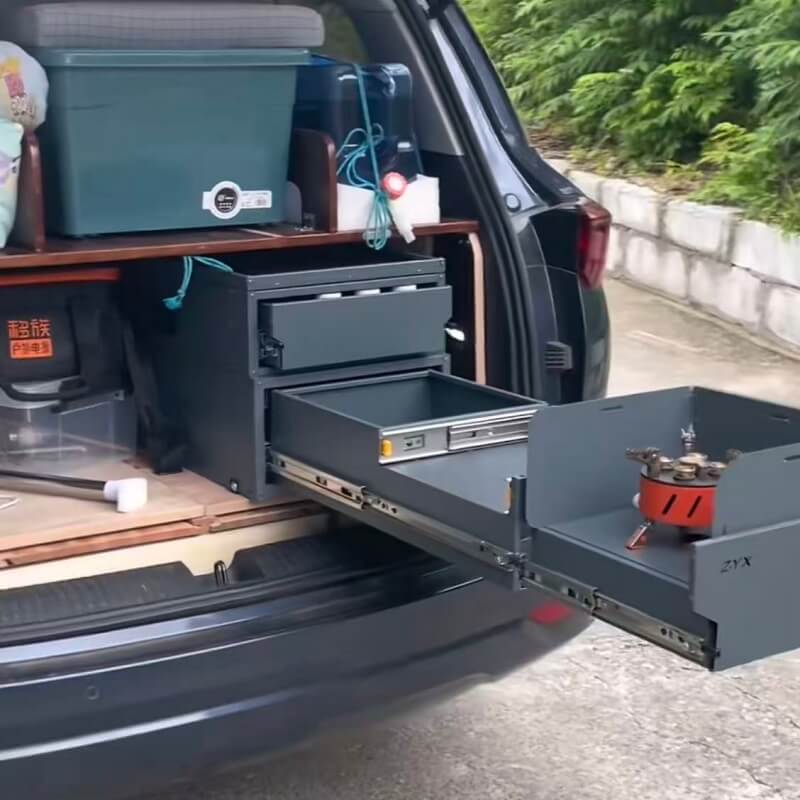 Camping Kitchens-Shop For Best Camp Kitchen-Tryhomy | Tryhomy